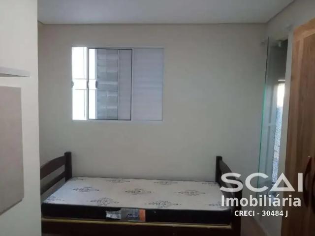 Kitnet / Stúdio para Locação em São Paulo/SP Mooca 1 Quartos