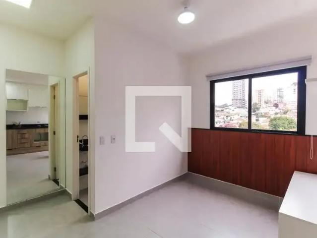 Kitnet / Stúdio para Locação em São Paulo/SP Mooca 1 Quartos