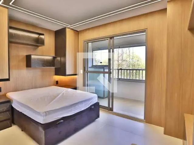 Kitnet / Stúdio para Locação em São Paulo/SP Mooca 1 Quartos