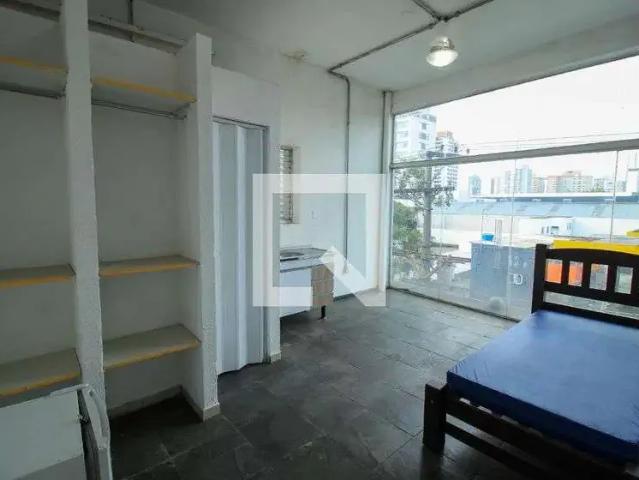 Kitnet / Stúdio para Locação em São Paulo/SP Mooca 1 Quartos
