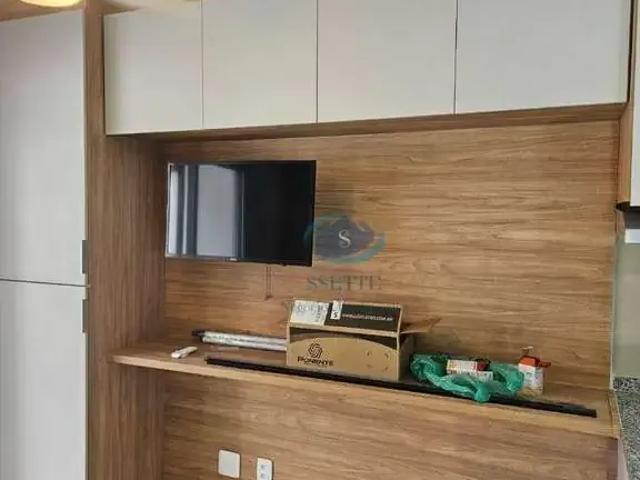 Kitnet / Stúdio para Locação em São Paulo/SP Mooca 1 Quartos
