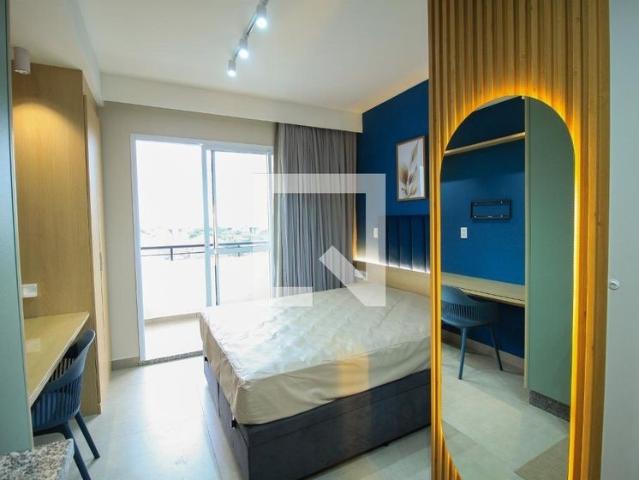 Kitnet / Stúdio para Locação em São Paulo/SP Mooca 1 Quartos