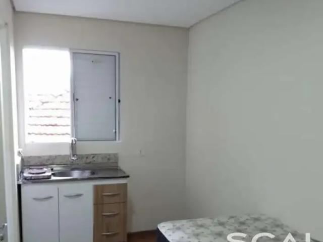 Kitnet / Stúdio para Locação em São Paulo/SP Mooca 1 Quartos