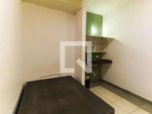 Kitnet / Stúdio para Locação em São Paulo/SP Mooca 1 Quartos