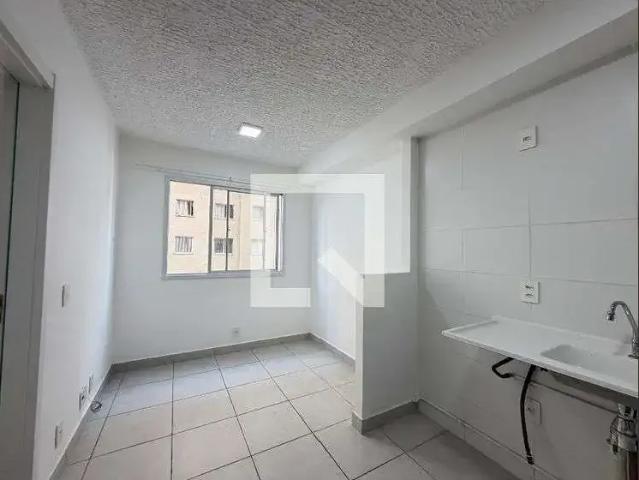 Kitnet / Stúdio para Locação em São Paulo/SP Mooca 1 Quartos