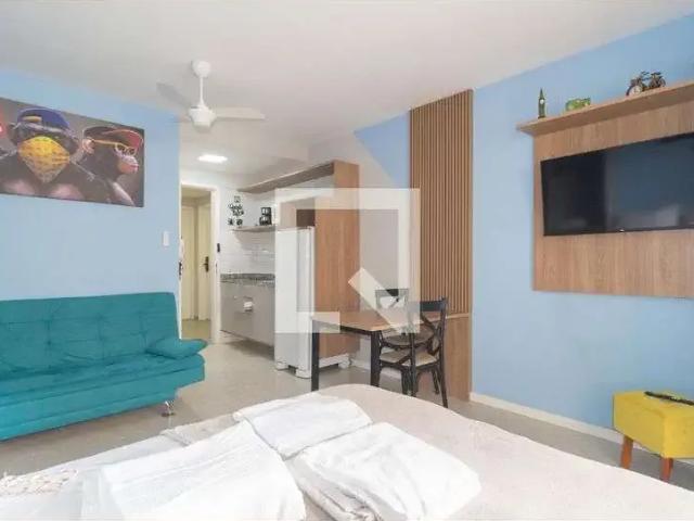 Kitnet / Stúdio para Locação em São Paulo/SP Mooca 1 Quartos