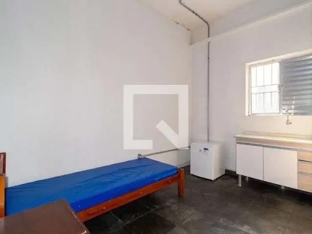 Kitnet / Stúdio para Locação em São Paulo/SP Mooca 1 Quartos