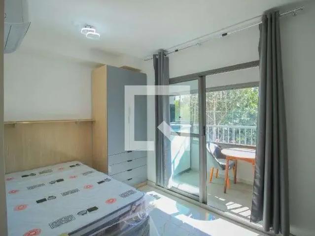 Kitnet / Stúdio para Locação em São Paulo/SP Mooca 1 Quartos