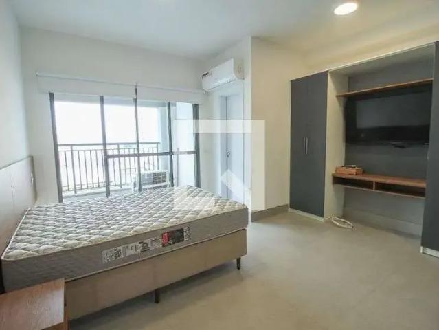 Kitnet / Stúdio para Locação em São Paulo/SP Mooca 1 Quartos