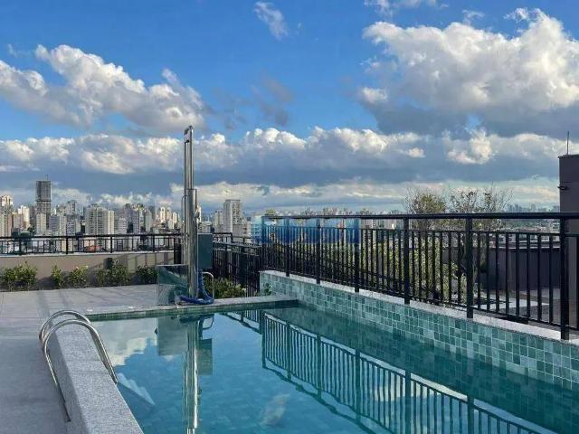 Kitnet / Stúdio para Locação em São Paulo/SP Mooca 1 Quartos