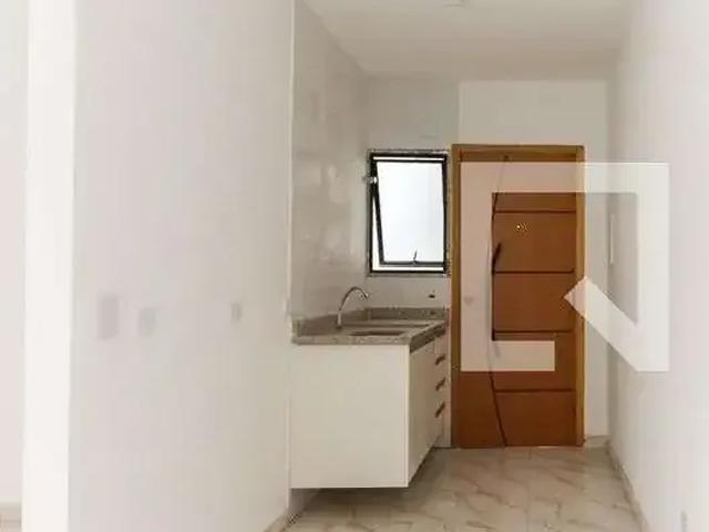 Kitnet / Stúdio para Locação em São Paulo/SP Mooca 1 Quartos