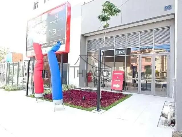 Kitnet / Stúdio para Locação em São Paulo/SP Mooca 1 Quartos