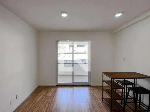 Kitnet / Stúdio para Locação em São Paulo/SP Mooca 1 Quartos