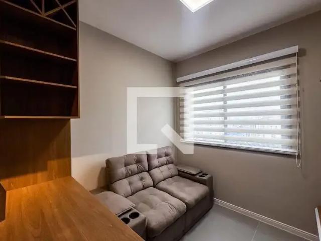 Kitnet / Stúdio para Locação em São Paulo/SP Mooca 1 Quartos