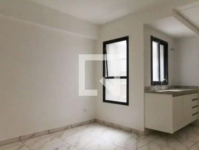 Kitnet / Stúdio para Locação em São Paulo/SP Mooca 1 Quartos