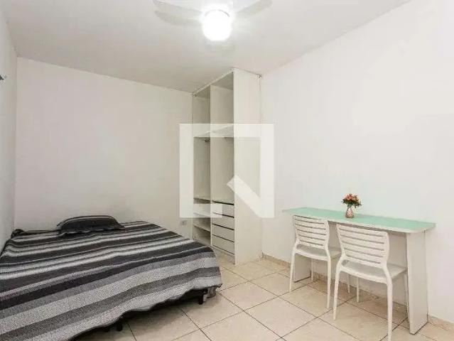 Kitnet / Stúdio para Locação em São Paulo/SP Mooca 1 Quartos
