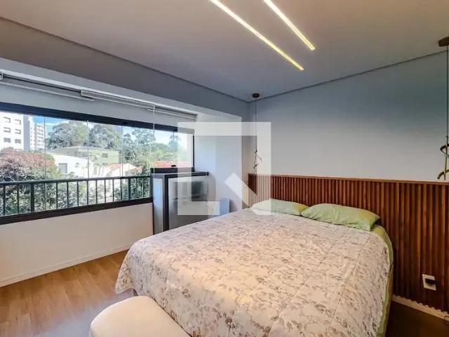 Kitnet / Stúdio para Locação em São Paulo/SP Mooca 1 Quartos