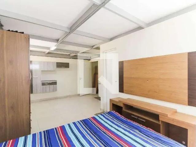 Kitnet / Stúdio para Locação em São Paulo/SP Mooca 1 Quartos