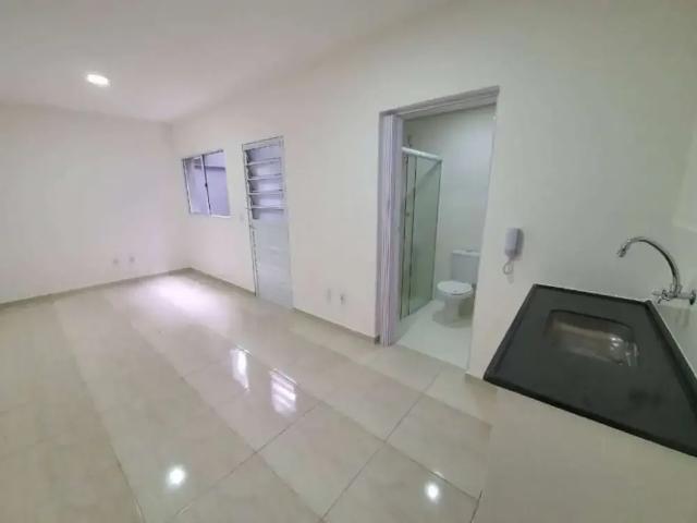 Kitnet / Stúdio para Locação em São Paulo/SP Mooca 1 Quartos