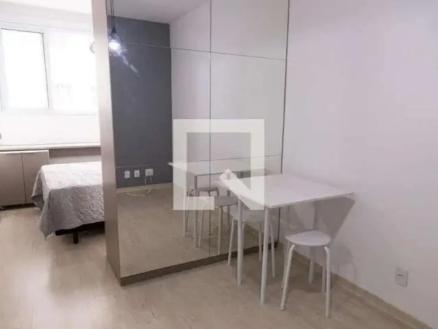 Kitnet / Stúdio para Locação em São Paulo/SP Mooca 1 Quartos
