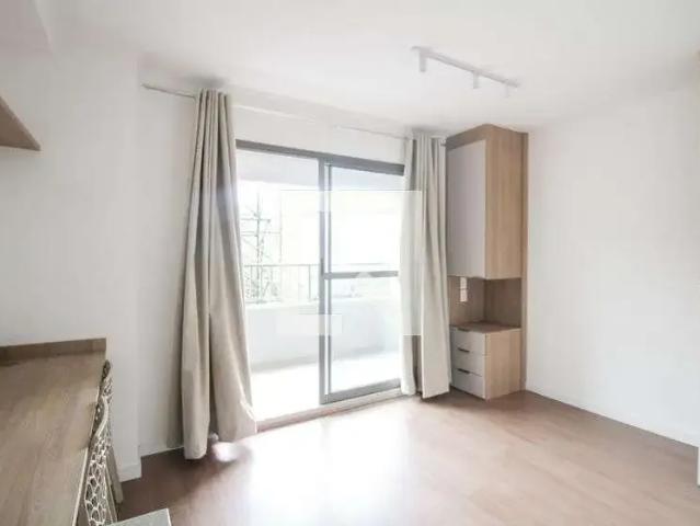 Kitnet / Stúdio para Locação em São Paulo/SP Mooca 1 Quartos