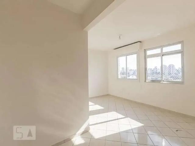 Kitnet / Stúdio para Locação em São Paulo/SP Mooca 1 Quartos