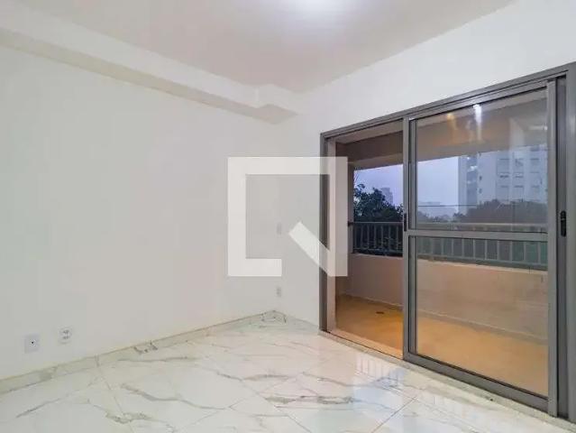 Kitnet / Stúdio para Locação em São Paulo/SP Mooca 1 Quartos