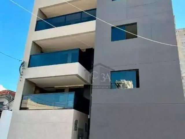 Kitnet / Stúdio para Locação em São Paulo/SP Mooca 1 Quartos