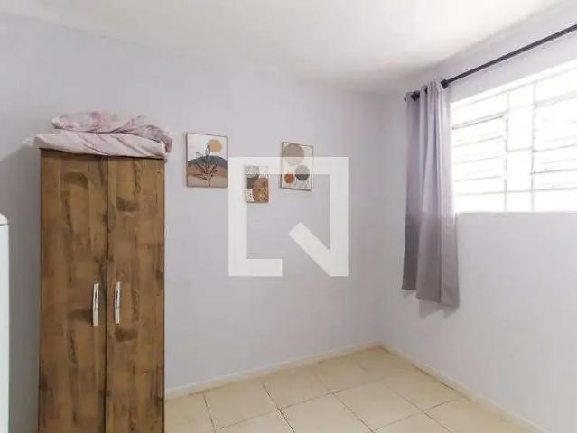 Kitnet / Stúdio para Locação em São Paulo/SP Mooca 1 Quartos