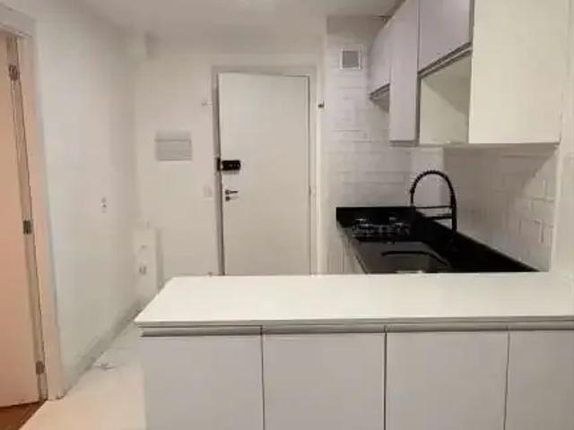 Kitnet / Stúdio para Locação em São Paulo/SP Mooca 1 Quartos
