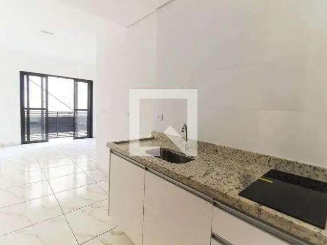 Kitnet / Stúdio para Locação em São Paulo/SP Mooca 1 Quartos