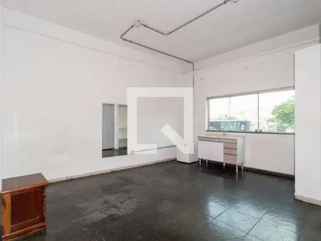 Kitnet / Stúdio para Locação em São Paulo/SP Mooca 1 Quartos