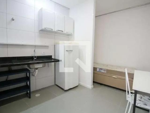 Kitnet / Stúdio para Locação em São Paulo/SP Mooca 1 Quartos