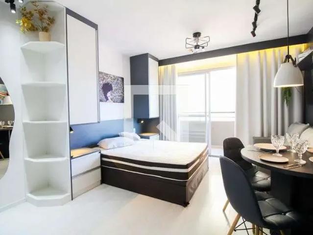 Kitnet / Stúdio para Locação em São Paulo/SP Mooca 1 Quartos