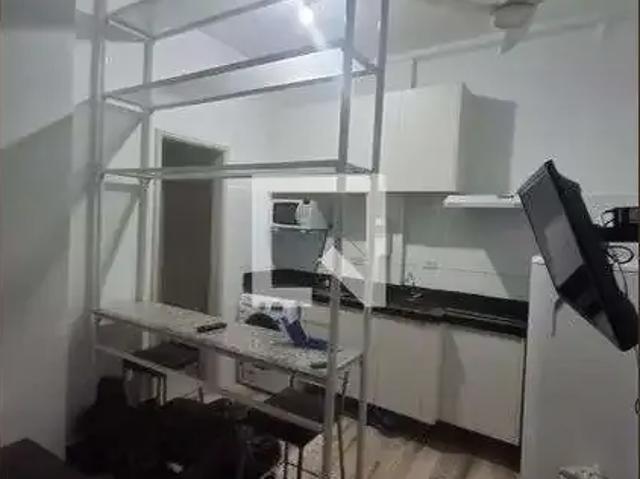 Kitnet / Stúdio para Locação em São Paulo/SP Mooca 1 Quartos