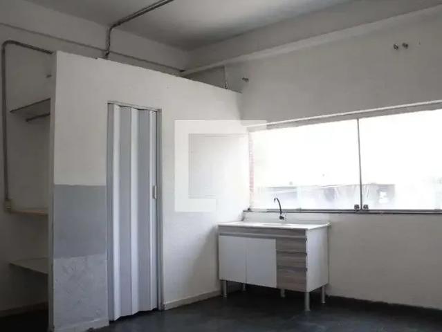 Kitnet / Stúdio para Locação em São Paulo/SP Mooca