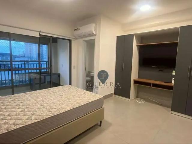 Kitnet / Stúdio para Locação em São Paulo/SP Mooca