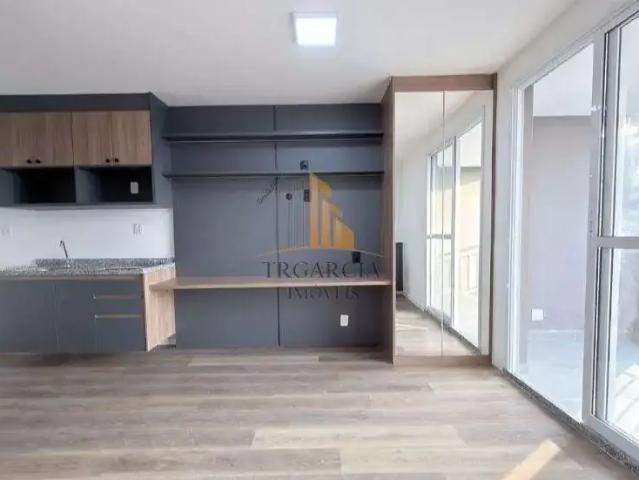 Kitnet / Stúdio para Locação em São Paulo/SP Mooca