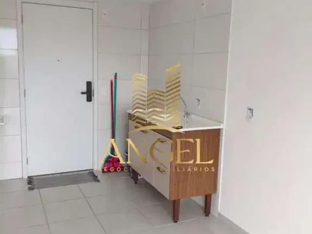 Kitnet / Stúdio para Locação em São Paulo/SP Morumbi 1 Quartos