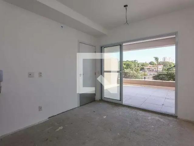 Kitnet / Stúdio para Locação em São Paulo/SP Morumbi 1 Quartos