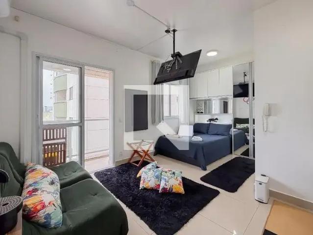 Kitnet / Stúdio para Locação em São Paulo/SP Aclimação 1 Quartos