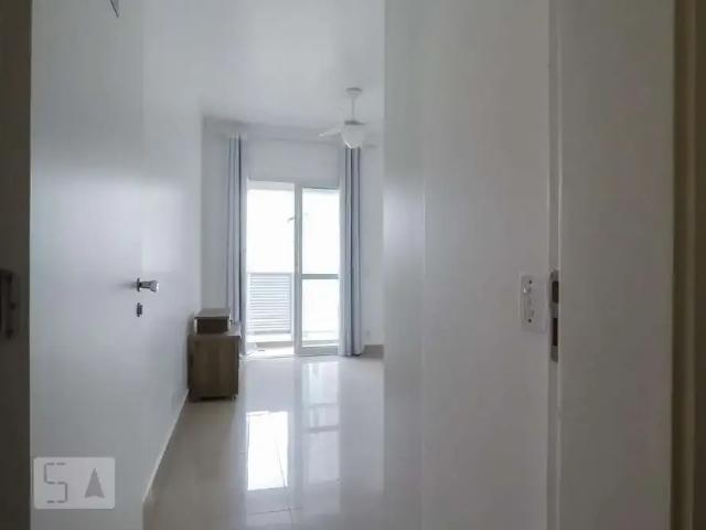 Kitnet / Stúdio para Locação em São Paulo/SP Aclimação 1 Quartos