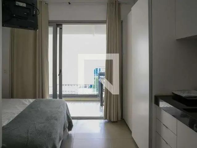 Kitnet / Stúdio para Locação em São Paulo/SP Aclimação 1 Quartos