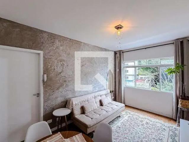 Kitnet / Stúdio para Locação em São Paulo/SP Aclimação 1 Quartos