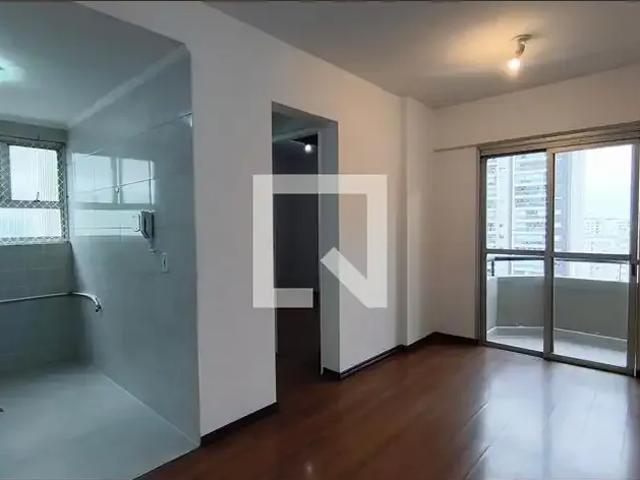 Kitnet / Stúdio para Locação em São Paulo/SP Aclimação 1 Quartos
