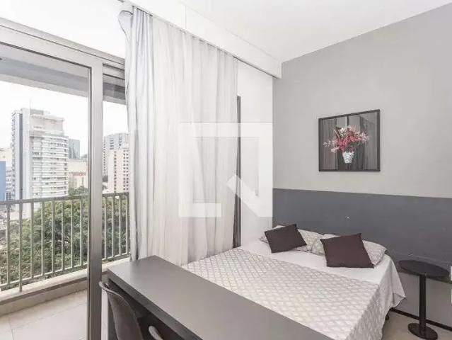 Kitnet / Stúdio para Locação em São Paulo/SP Aclimação 1 Quartos