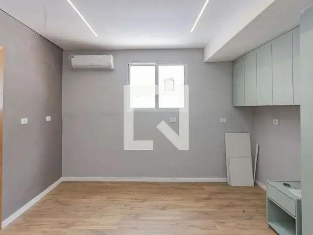 Kitnet / Stúdio para Locação em São Paulo/SP Aclimação 1 Quartos