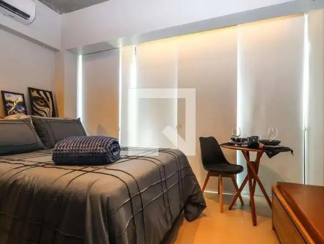Kitnet / Stúdio para Locação em São Paulo/SP Aclimação 1 Quartos