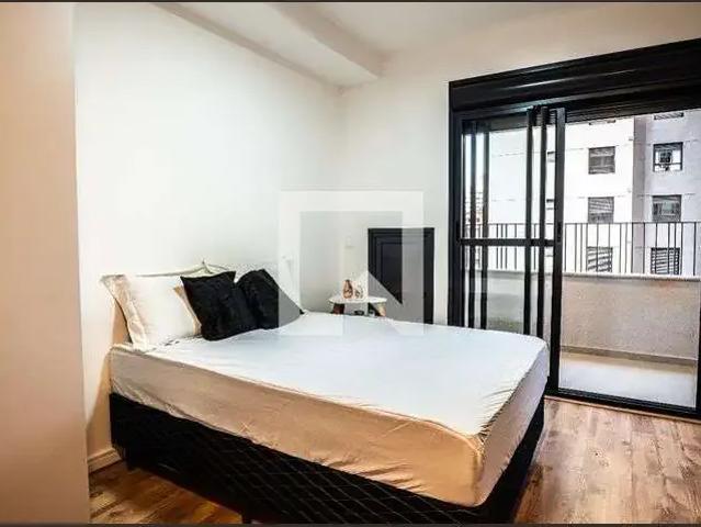 Kitnet / Stúdio para Locação em São Paulo/SP Aclimação 1 Quartos