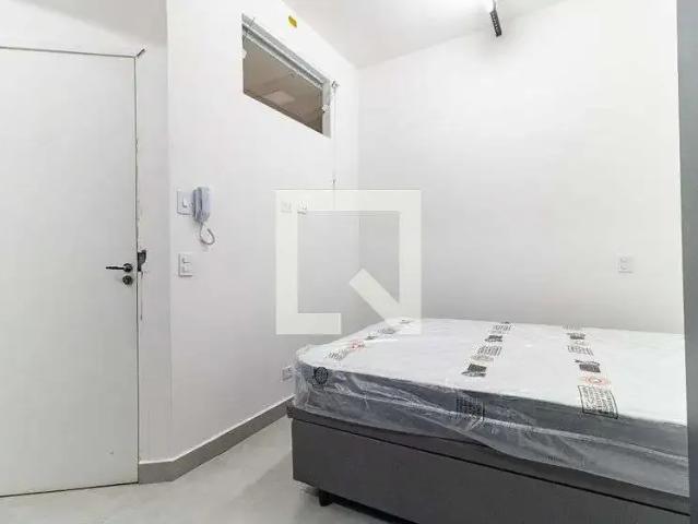 Kitnet / Stúdio para Locação em São Paulo/SP Aclimação 1 Quartos